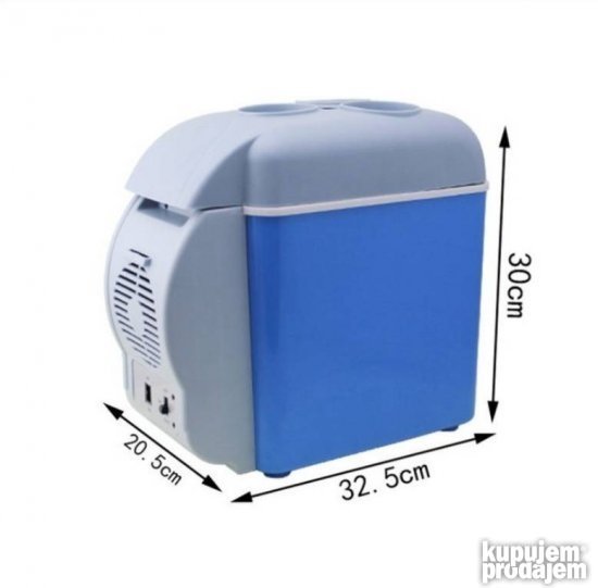Frizider 12v-Frizider 12v Auto frizider mini frizider na 12v ...