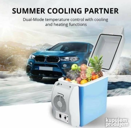 Frizider 12v-Frizider 12v Auto frizider mini frizider na 12v ...