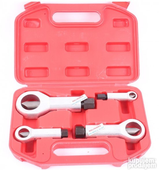 Alat za odsecanje matica alat za srafove alat za spone matic ...