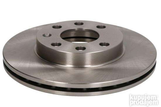 Disk kocnice Chevrolet Aveo - KupujemProdajem