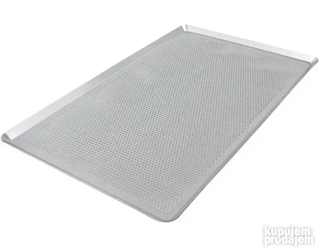 Perforirani pleh 600x400 mm - GM - KupujemProdajem