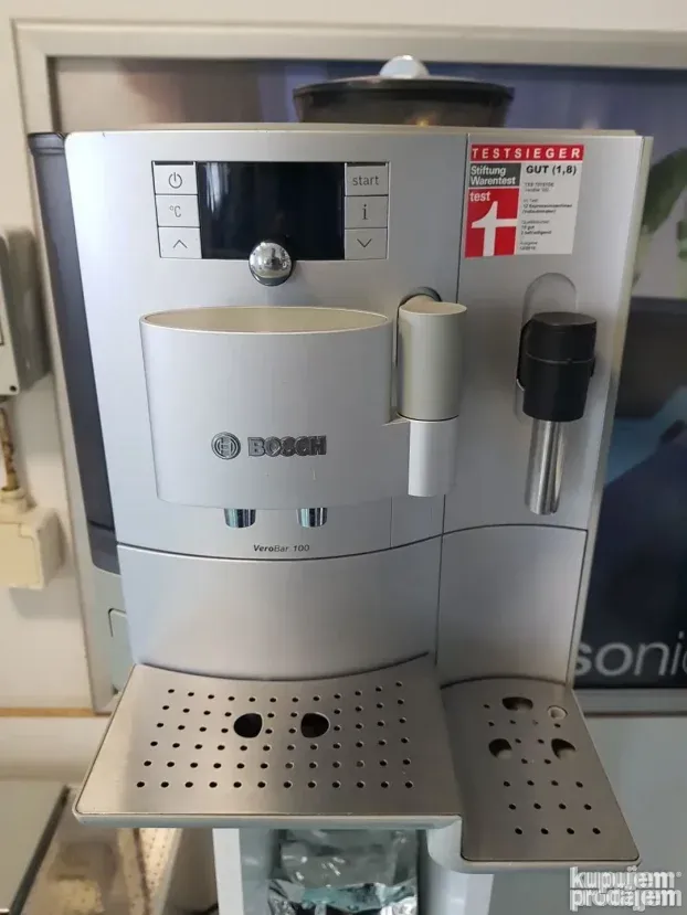 Bosch VeroBar 100 espresso kafe aparat - KupujemProdajem