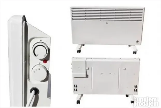 AKCIJA Panelni radijatori, zidne grejalice, kaloriferi - KupujemProdajem
