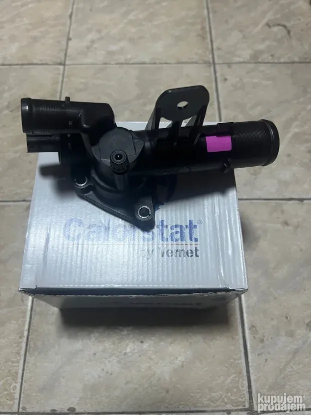 Termostat DACIA Duster NISSAN Juke Qashqai RENO Clio Laguna ...