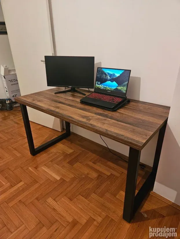 Kompjuterski stolovi po meri XR728 - KupujemProdajem
