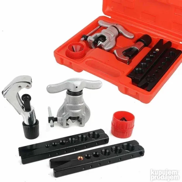 Alat za prosirivanje klima bakarnih cevi - KupujemProdajem