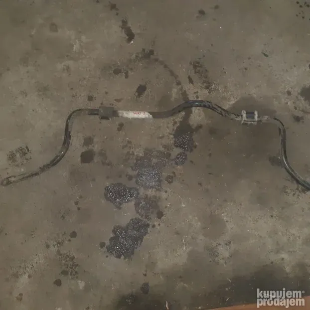 Balans stangla Renault Clio 2 - KupujemProdajem