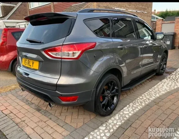 Ford Kuga 08-13 brave na vratima - KupujemProdajem
