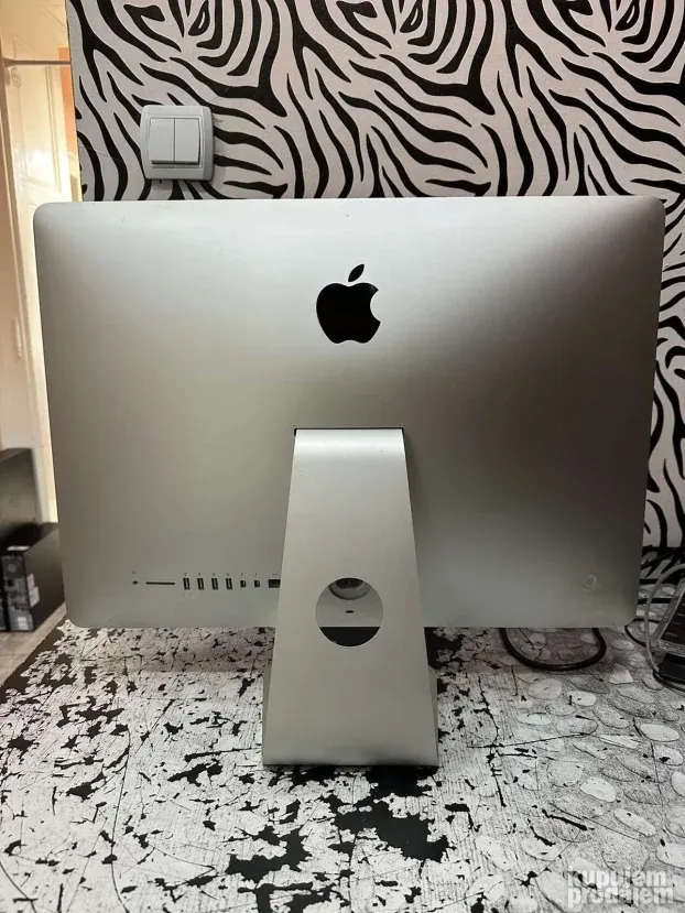 Imac 21.5 inch late 2012 i5/16gb DDR3/512gb SSD/OS X Ventura ...