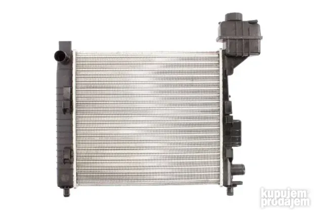 Hladnjak motora Mercedes A klasa 1998-2004 benzin sa posudom ...