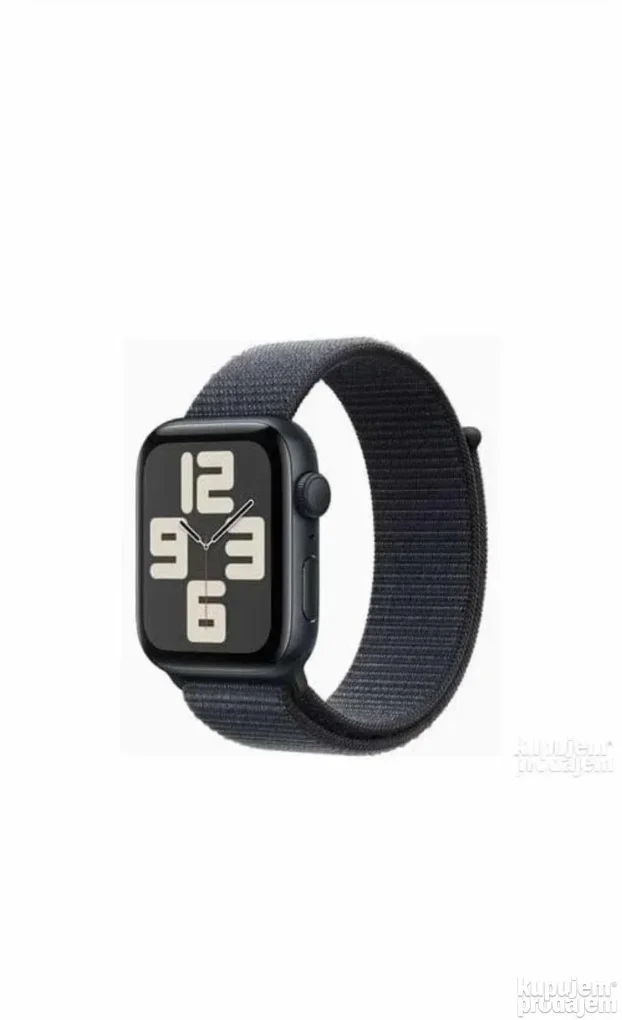 Apple Watch SE2 v3 44mm - KupujemProdajem