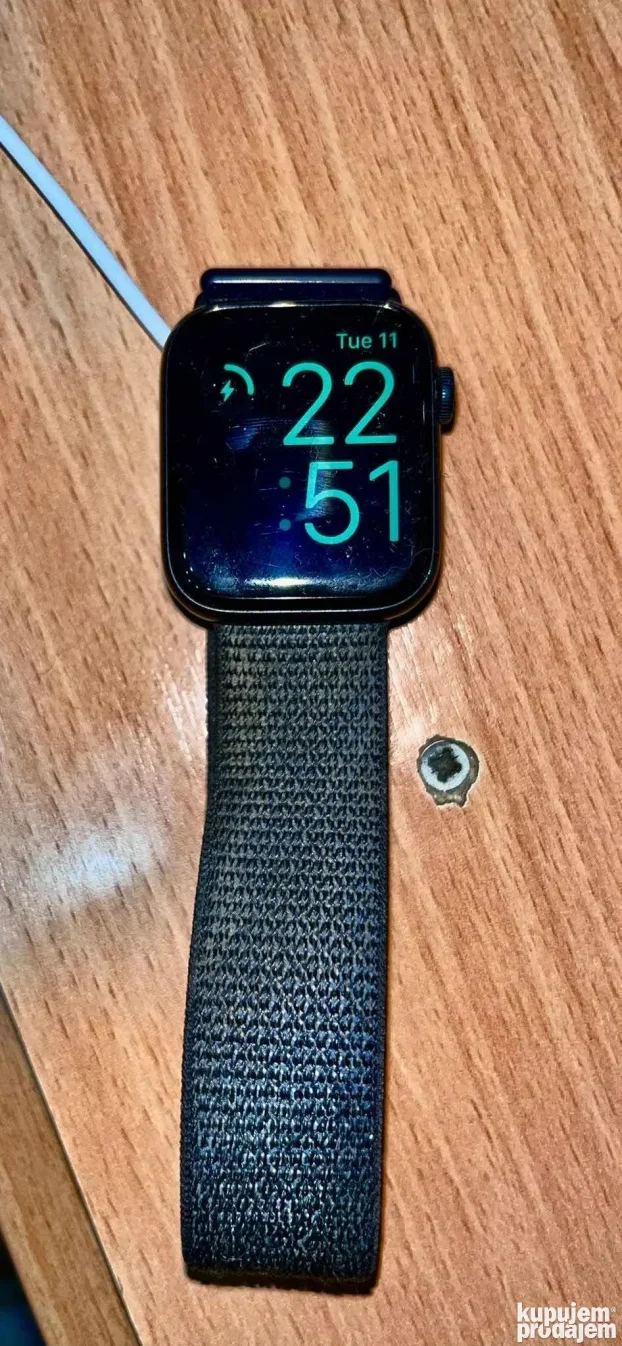 Apple Watch SE2 v3 44mm - KupujemProdajem