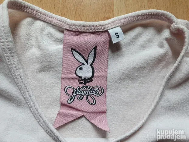 Zenska majica Playmate - KupujemProdajem