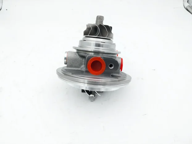 SRCE TURBINA Za VW PASSAT 03C145701B 1.4 185HP 2005- - KupujemProdajem