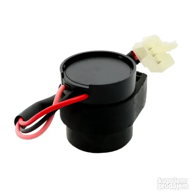 Automat žmigavaca Kineski skuter GY6 50cc 4T 3 izlaza CN - KupujemProdajem