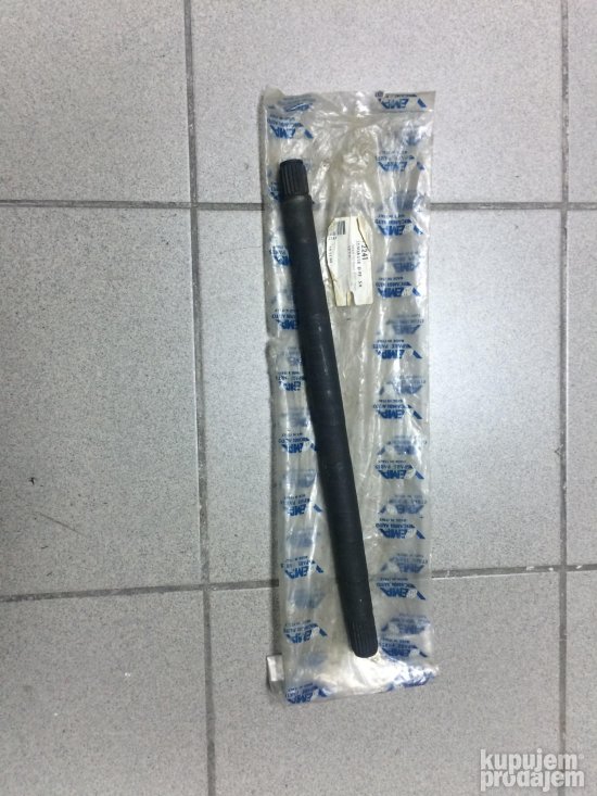 Balans stangla FIAT Punto - KupujemProdajem