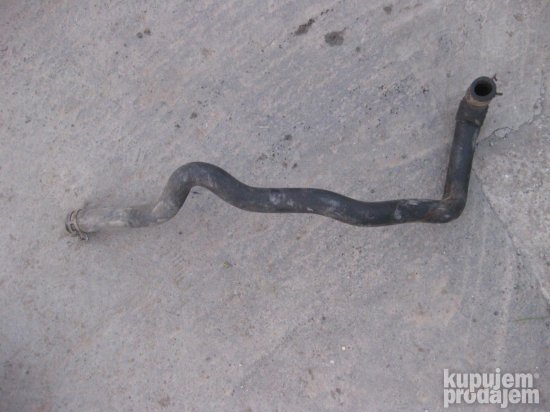 Reno Megane Coupe 1.6 b 90 ks razna creva motora polovna isp ...