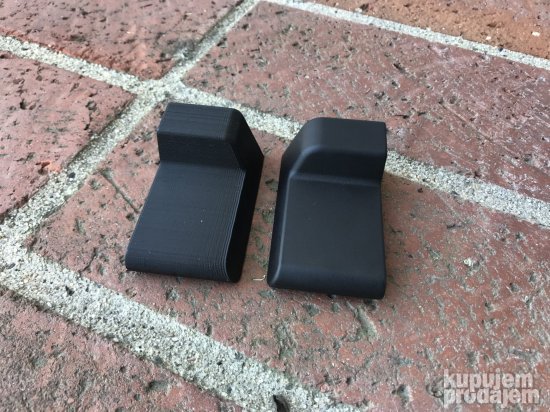 Audi tt MK3 drzaci gepek police - KupujemProdajem