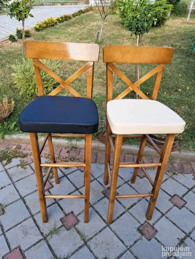 barske stolice - KupujemProdajem