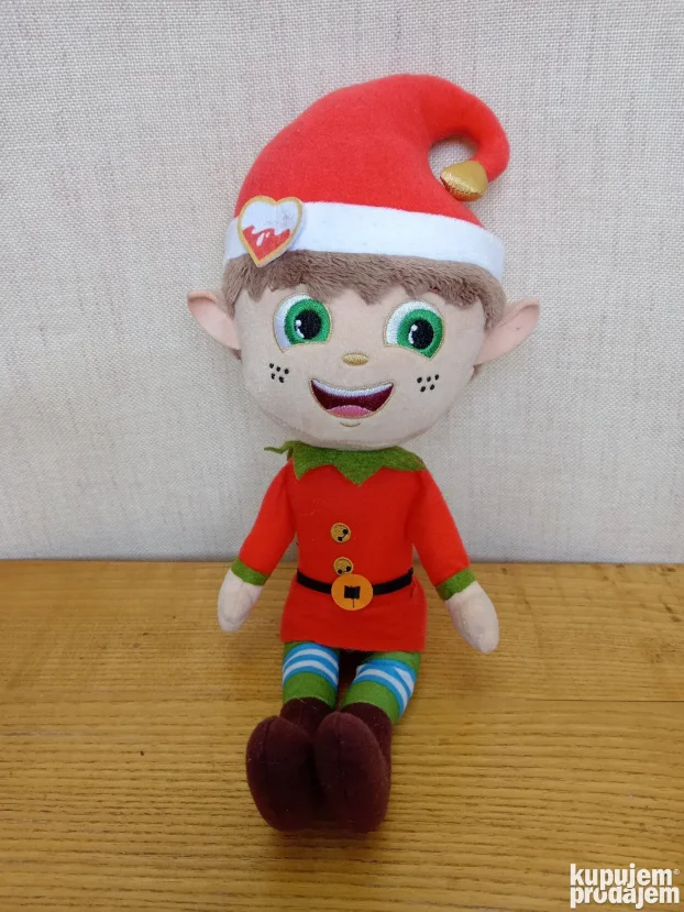 Kinder patuljak 35cm - KupujemProdajem