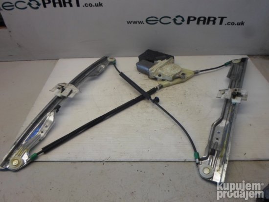 C5 Elektricni podizac - KupujemProdajem