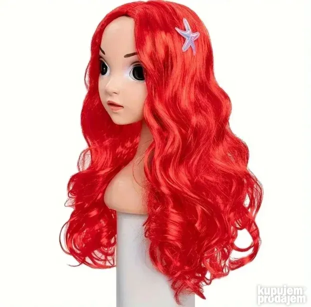 AKCIJA Kostim mala sirena kostimi za sirenu rep kupaci set ...