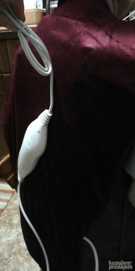 Grejac ledja, elektricno cebe, termocebe - KupujemProdajem