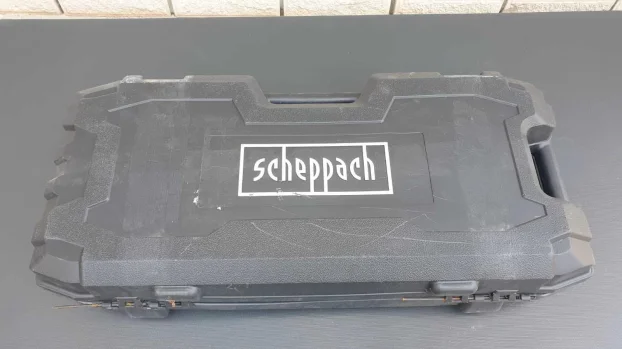 Scheppach Hilti cekic za rusenje 1900W - KupujemProdajem