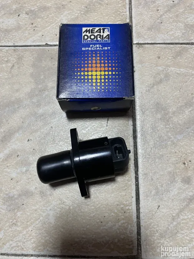 Step motor RENO Clio 2 Kangoo Twingo MEAT DORIA - KupujemProdajem