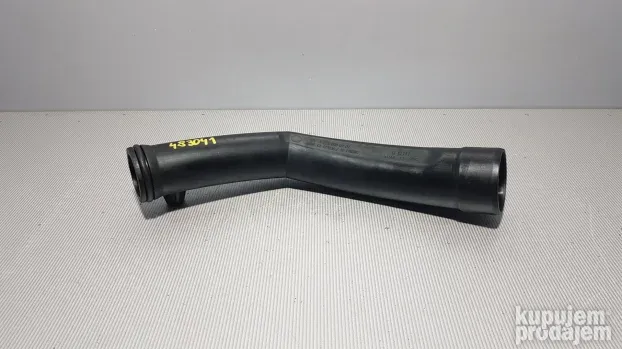 483041 Crevo Interkulera Mercedes C Klasa C205 > 15-18 A2740 ...