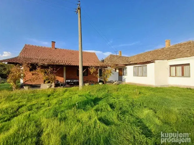 Grabovac, 4.0 četvorosobna, 83 m² - KupujemProdajem