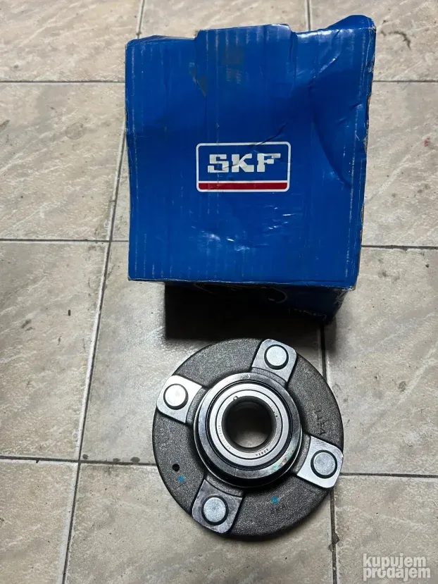 Lezaj tocka-glavcina HYUNDAI Accent 1 SKF - KupujemProdajem