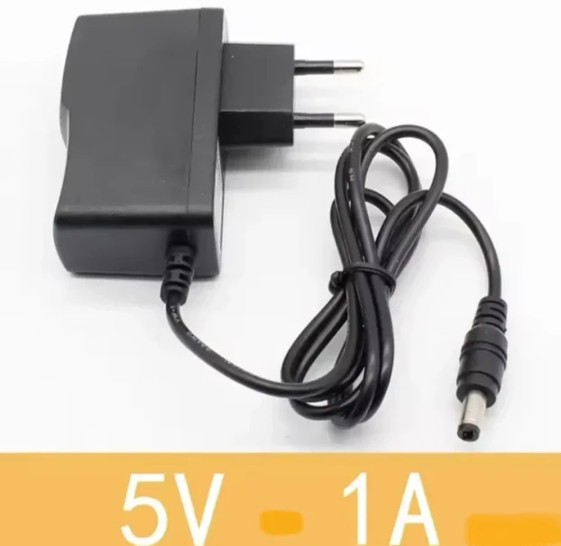 NAPAJANJE DC 5V 1A ispravljac adapter punjac napajanje - KupujemProdajem