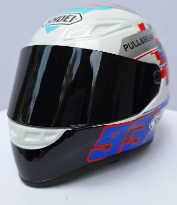 Mini ukrasne makete MOTO GP kacige mod.10- N O V O - KupujemProdajem