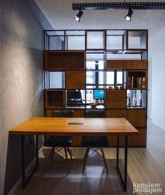 Police Pregradni Zid - KupujemProdajem