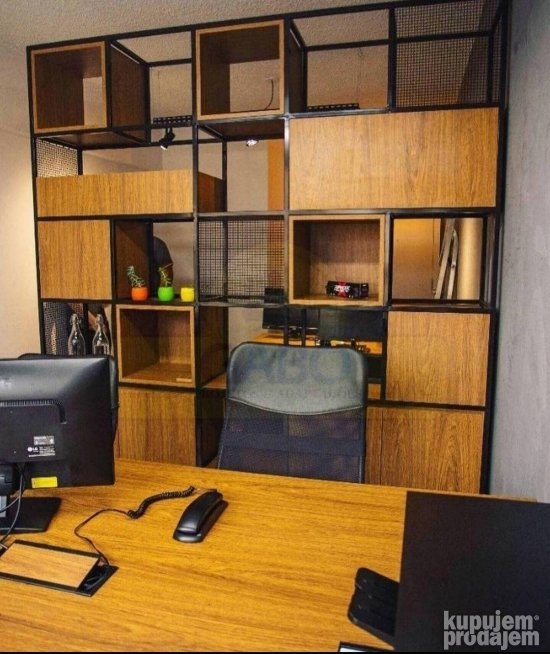 Police Pregradni Zid - KupujemProdajem