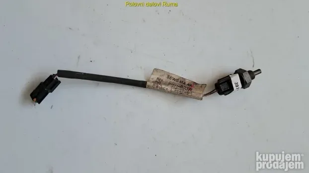 Senzor temperature Nissan NV300 226300007r #3973aom30 - KupujemProdajem