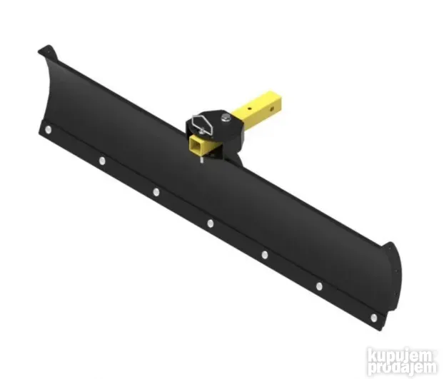 Raonik napred/nazad (Sistem za montiranje prijemnika Iron Ba ...