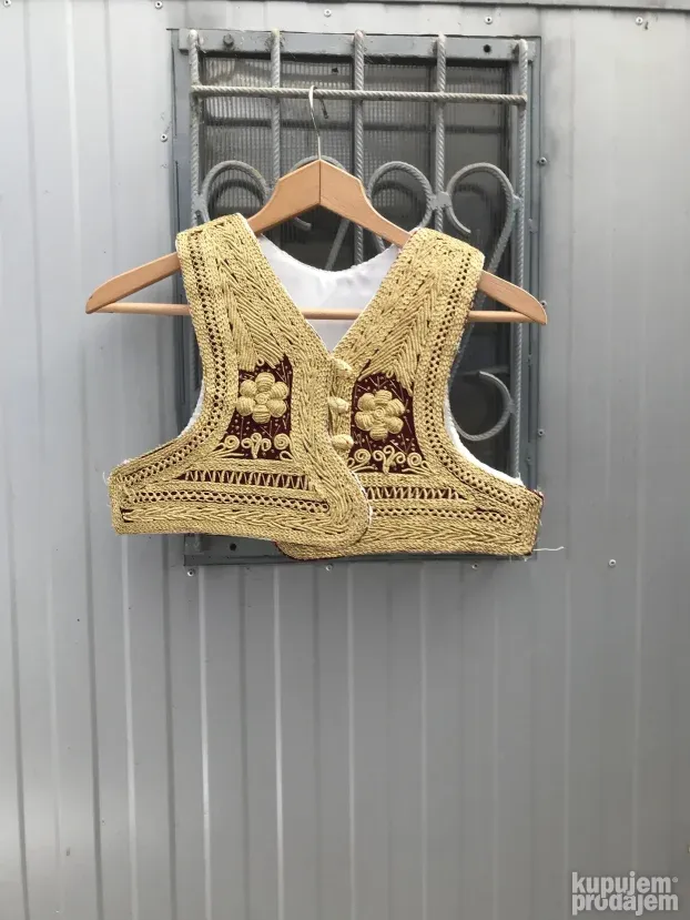 Zenski jelek 1 - KupujemProdajem