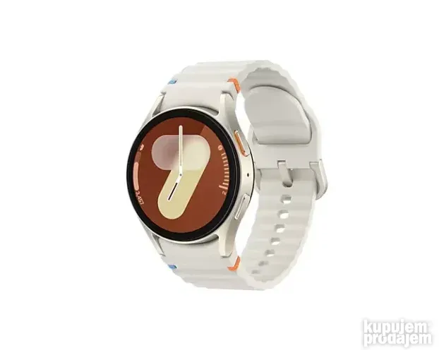 Samsung SM-L305 Galaxy Watch7 LTE 40 mm Cream - KupujemProdajem