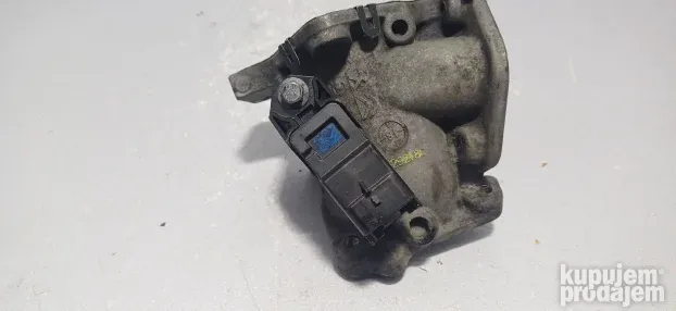 791301 Map Senzor Citroen C5 > 11-17 9675541980 - KupujemProdajem