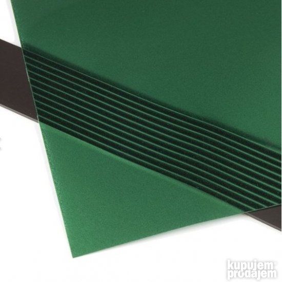 Samolepljiva magnetna traka 30 mm širine - made in Germany ...