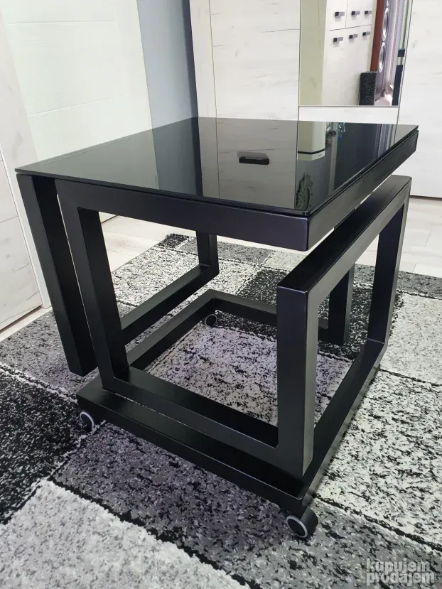 Klub sto! Infinity Cube (Lavirint kocka) - KupujemProdajem