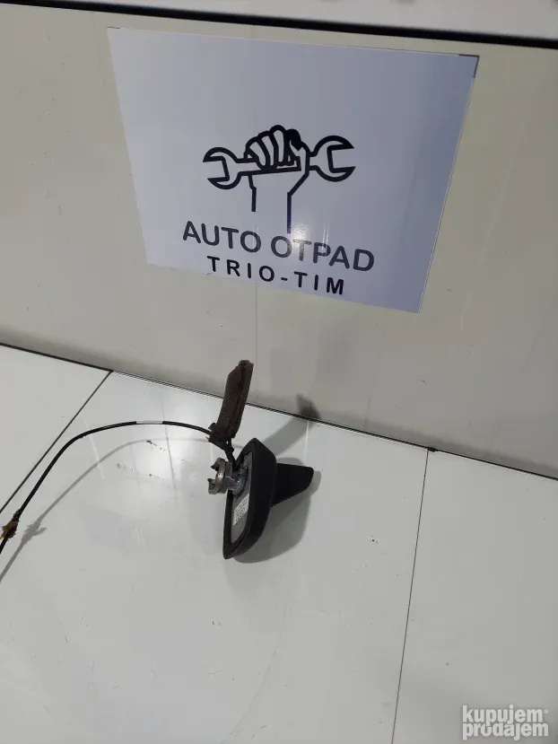 antena audi a4 b7 8e9035503n - KupujemProdajem