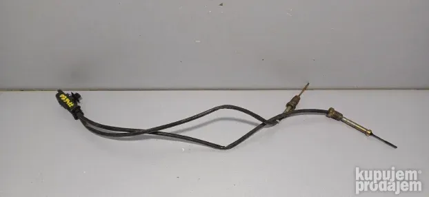 Lamda Sonde Peugeot 308 > 13-17 9807562780 - KupujemProdajem