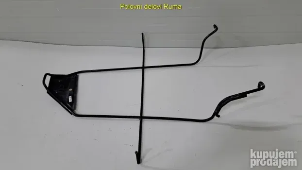 Nosac drzac rezervnog tocka Fiat Scudo 21 - #10608aom4 - KupujemProdajem