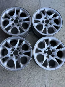 Felne za bmw x3 - Rezultati pretrage - KupujemProdajem