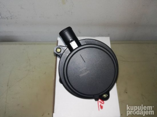 Separator uljnih para Vw Crafter 2.5tdi, 076103593A - KupujemProdajem