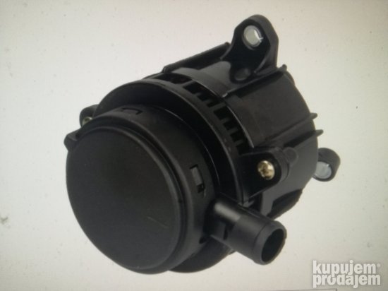 Separator uljnih para Vw Crafter 2.5tdi, 076103593A - KupujemProdajem