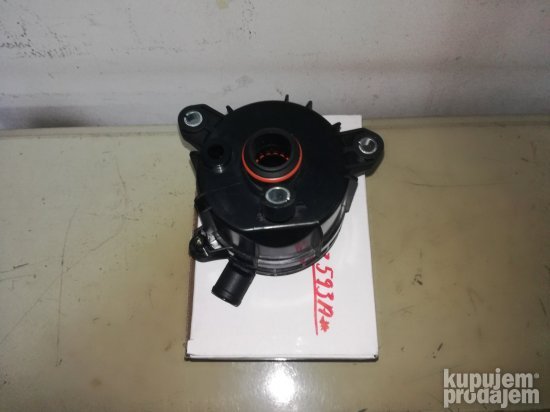 Separator uljnih para Vw Crafter 2.5tdi, 076103593A - KupujemProdajem